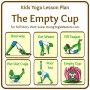 Back to School Kids Yoga Lesson Plan