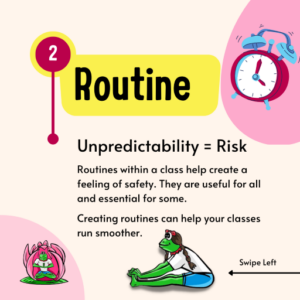 Inclusive Yoga - 3 Ways to Create an Inclusive Lesson Plan - Young Yoga ...