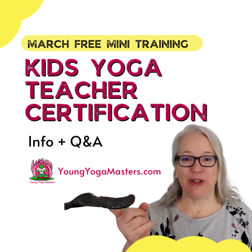 What Does It Take To Be a Kids Yoga Teacher?